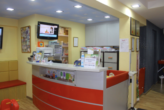 12 Top Paediatric Clinics in Singapore